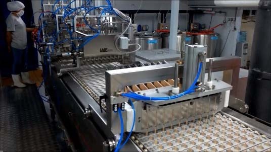 News - GLS 10-10 Wide in Italia – LAIeF