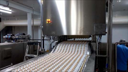 News - GLS 10-10 Wide in Italia – LAIeF